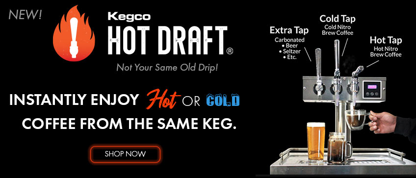 Kegerators, Wine Refrigerators, Water Coolers, Beer Taps, Compact ...