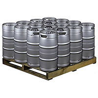 Kegco New 7.75 Gallon Commercial Beer Kegs | BeverageFactory.com