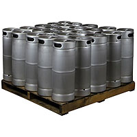Commercial Domestic Kegs Kegging Equipment | BeverageFactory.com