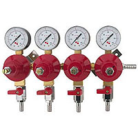 MicroMatic Secondary CO2 Keg Beer Regulators | BeverageFactory.com