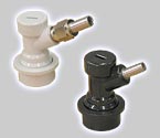 5 Photo of 2 Sets Ball Lock Home Brew Keg Tap Complete Set