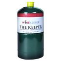 WineKeeper The Keeper - Single Bottle Dispenser Wine Preservation ...
